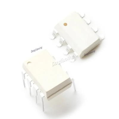 Broadcom HCPL-2533-300E for sale