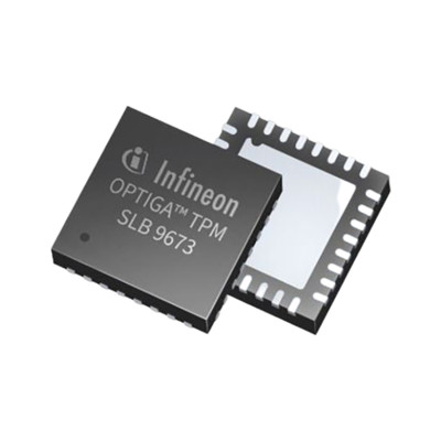 Infineon SLB9672XU20FW1612XTMA1 for sale