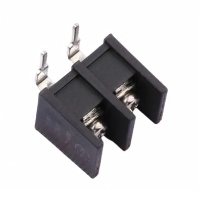 MAX MX35R-8.25-05P-BK01-Cu-S-A Barrier Blocks Chip