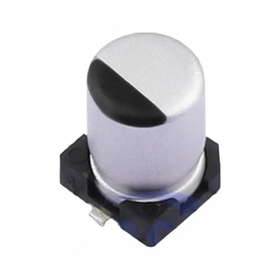 ACMECON GVE1E107M0608CN Aluminum Electrolytic Capacitor