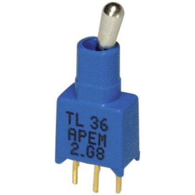 APEM TL32Y000000 Toggle Switch for sale