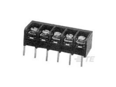 TE Connectivity 3-1546119-1