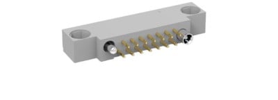 AirBorn WTB40PR9J Male Header Pins