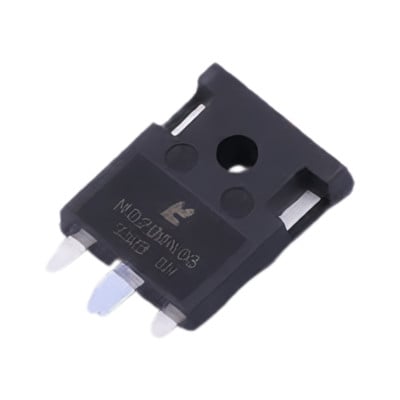 Minos MDT9N20 Single N-Channel MOSFET