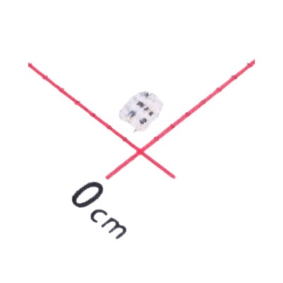 Amicc A-SP1962R6G2C-A01-3T Discrete LED Indication Chip