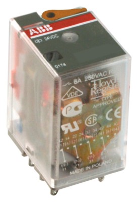 ABB 1SVR405622R7100