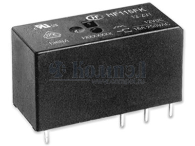 HONGFA HF171F/5-Z3 Power Relay