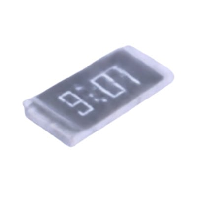 EVER OHMS CR2512F2K00E04Z