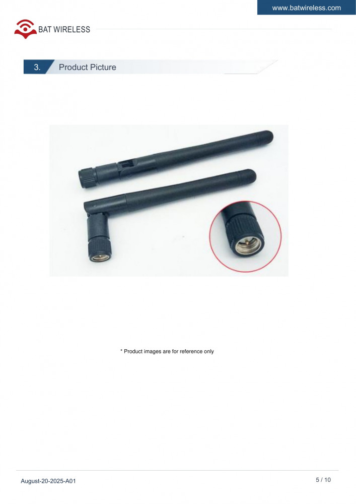 BW315JWX105-10KJ datasheet page 5