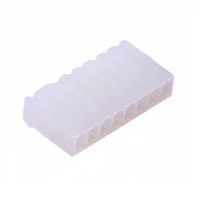 XFCN P3961-02P Rectangular Connector Housing