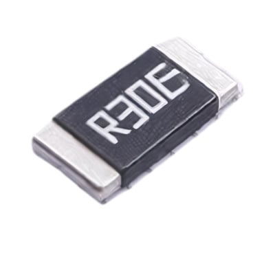 RVR HIXD25LR270J Surface Mount Chip Resistor