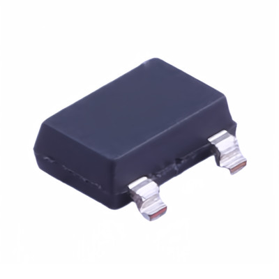 ALLEGRO A1325LUA-T Linear Compass IC