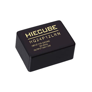 HIECUBE HE12P24LRN