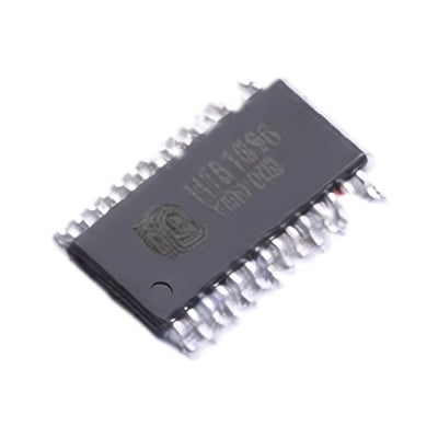 Jiaxing Heroic Elec Tech HT97180LSQER Audio Amplifier Chip