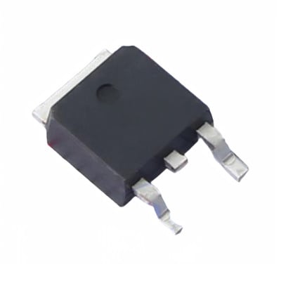 Slkor FDN304P Single P-Channel MOSFET