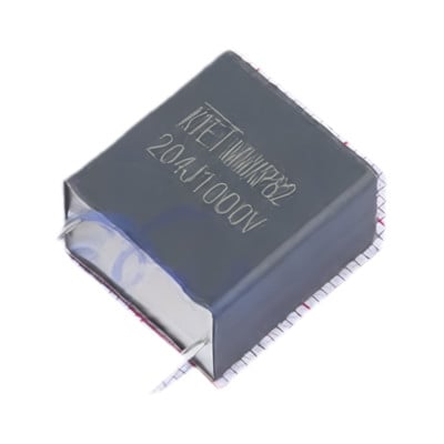 KYET MMKP392J3A1001 Film Capacitor