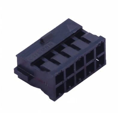 CJT(Changjiang Connectors) A2005HB-N-2x4P-C