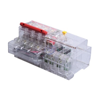 Delixi Electric DZ47TRLEN4C40 Miniature Residual Current Circuit Breaker for sale