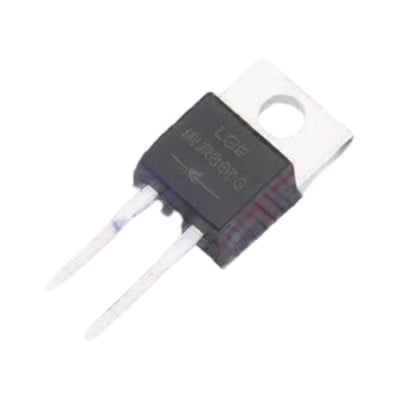 LGE MUR860F Single Diode