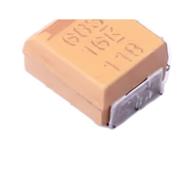 KEMET T494A226M010AT Tantalum Capacitor