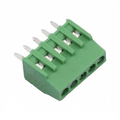 TE Connectivity 282825-2 Wire to Board Terminal