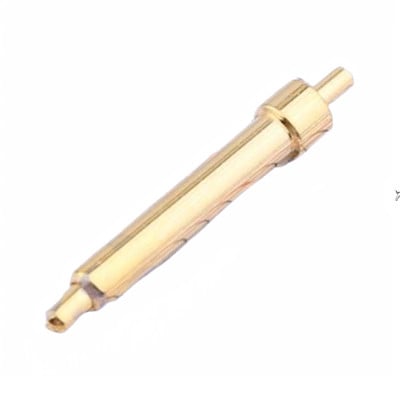 Xinyangze YZP0662-20138-01 Spring Loaded Pogo Pin Contact for Pressure Connectors