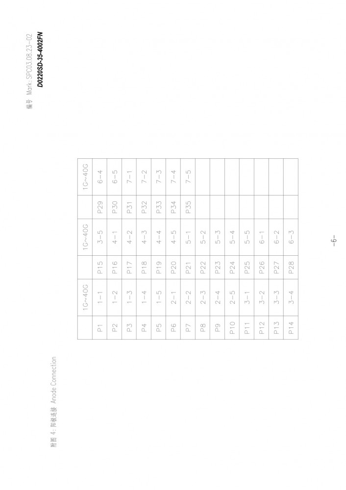 D0220SD-35-4002FN document page