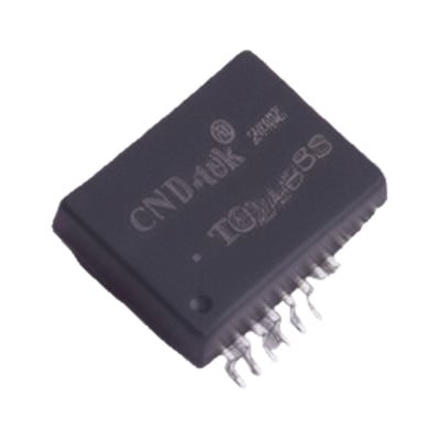 CND-tek TF-208DG Pulse Transformer Chip