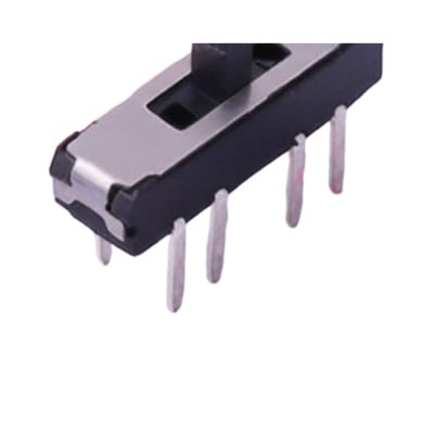 Yuandi TA-3533S-A2 Slide Switch