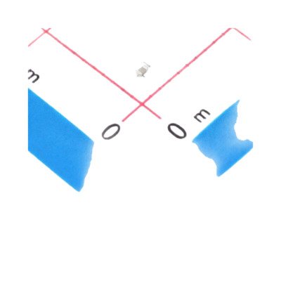 CCTC TCC0402COG120J500AT Ceramic Capacitor