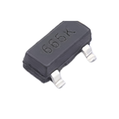 GR GR5800A33MR-G Linear LDO Voltage Regulator