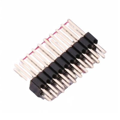 SAMZO 5AIL3-8240-110-W0 Male Header Pins
