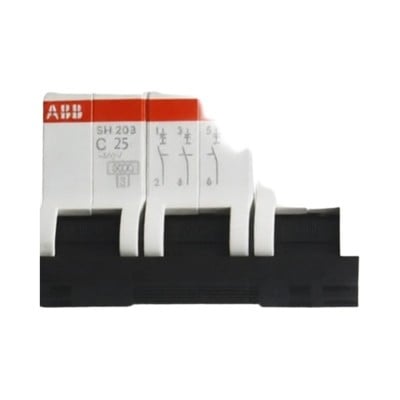 ABB SH203-D40 Miniature Circuit Breaker