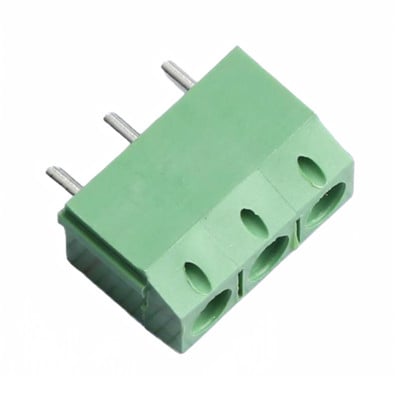 HCTL HC-128V-5.0-3P-V Wire to Board Connector Chip