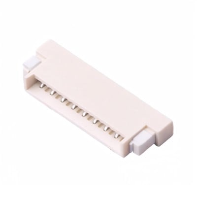 HDGC 0.5K-1.5W-14PWB FFC/FPC Flat Flexible Connector Assembly