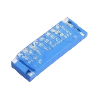ECE EAM110EZ DIP Switch
