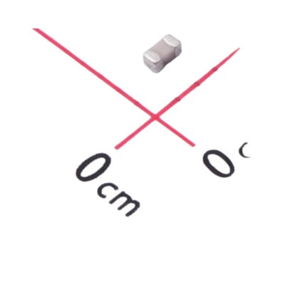 Chinocera HGC0603G06R4C500NTHJ Ceramic Capacitor
