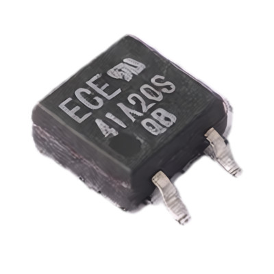 ECE EPR312A608000EZ Solid State Relay