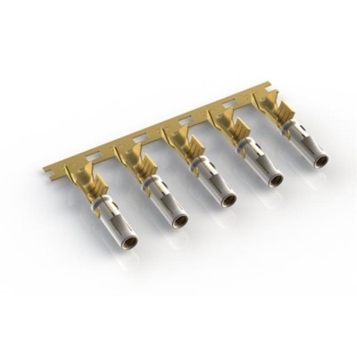 Amphenol FC120N2/AA-1565.0 Multi Purpose Chip