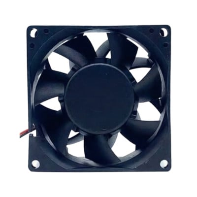 Nidec V35132-16F DC Brushless Fan (BLDC) – Reliable Cooling Solution for sale