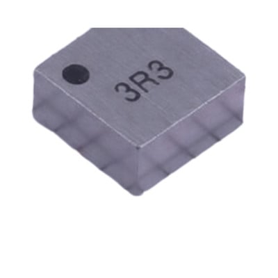 KOHERelec SPM2512-3R3M Fixed Inductor