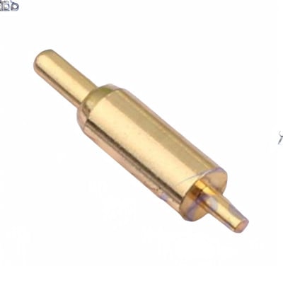 Xinyangze YZ61230134P-01 Spring Loaded Pogo Pin Contact for Pressure Connectors for sale