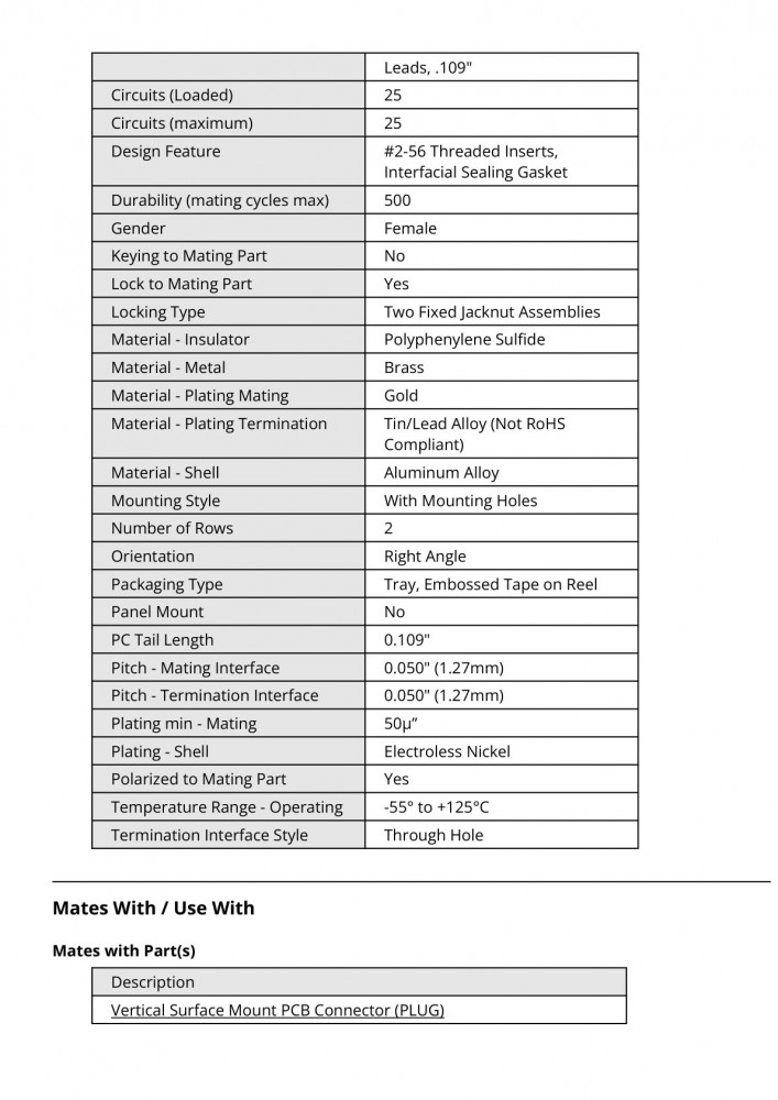 Technical document image, page 2