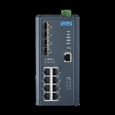 EKI-7712G-4FPI for sale