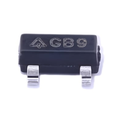 DIODES AS431ANTR-G1 Voltage Reference Chip