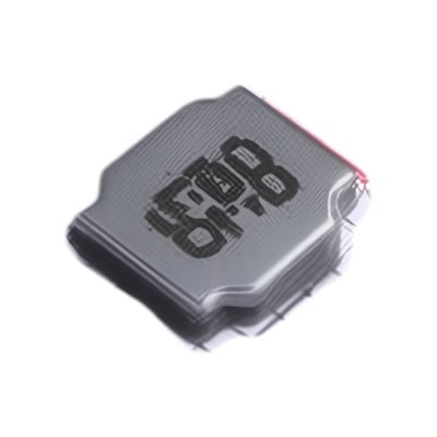 LanTu Micro SNR5020-3R3MT Fixed Inductor