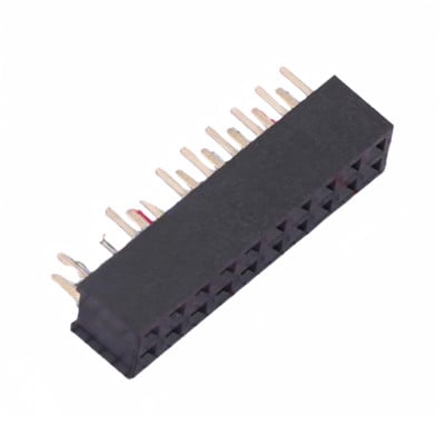 hanxia HX PM2.0-2x8P ZC H4.6