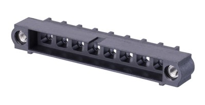 Harwin M80-4152698 Rectangular Connector Housing