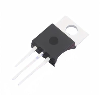 Infineon IKP20N65F5
