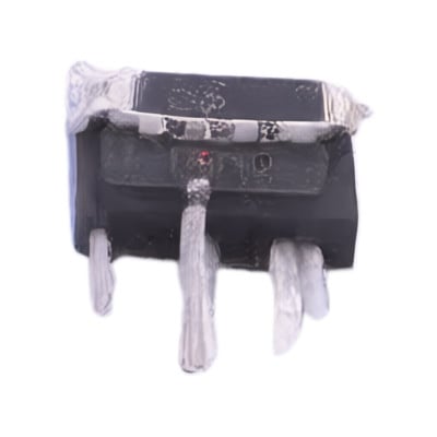 NCE NCE2333Y Single N-Channel MOSFET
